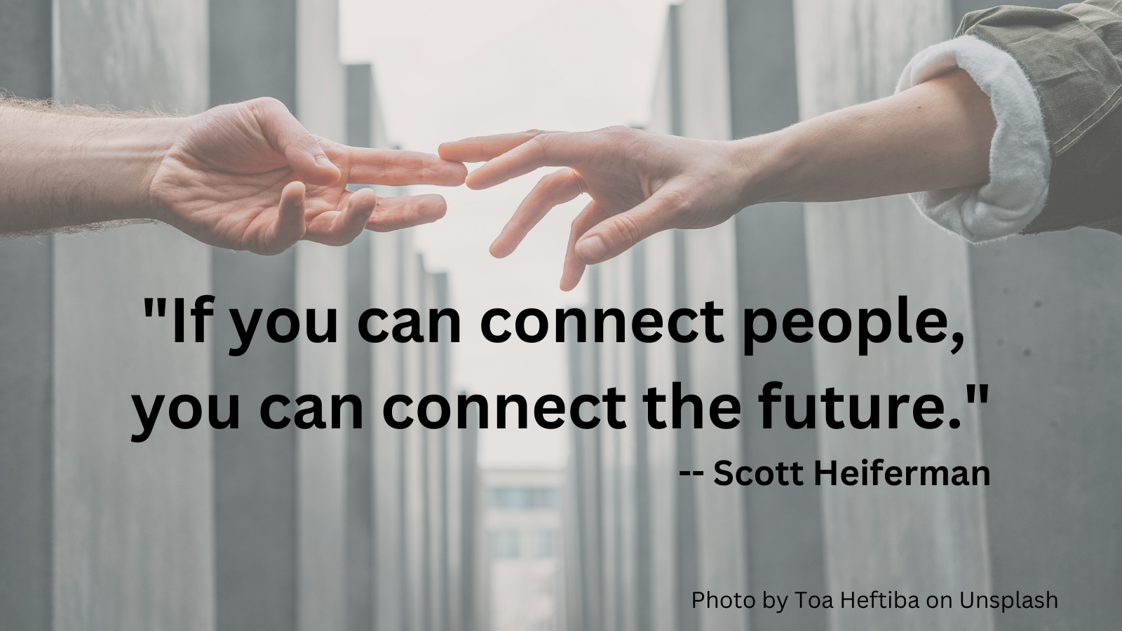 Resources for Finding Community Pt 1 | Exploring Leadership