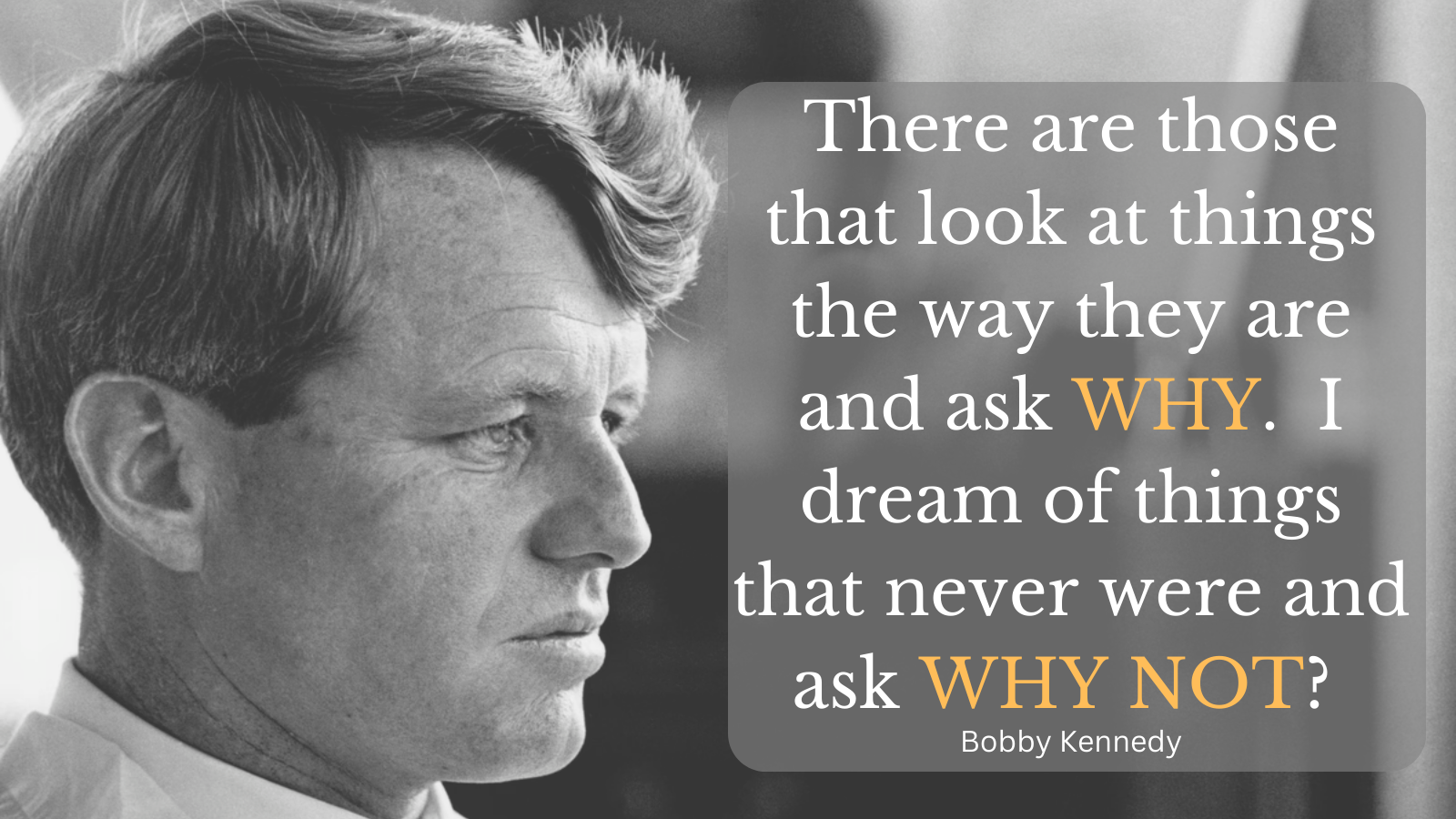 bobby-kennedy | Exploring Leadership